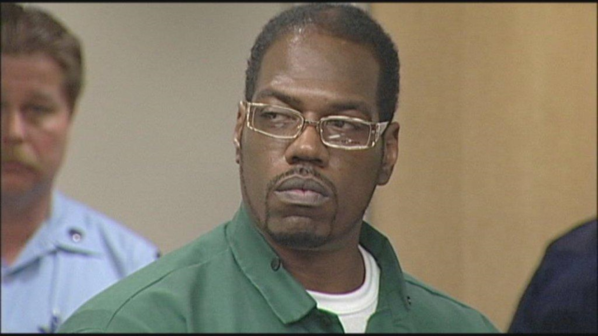 Nushawn Williams remains confined, request of release denied | wgrz.com