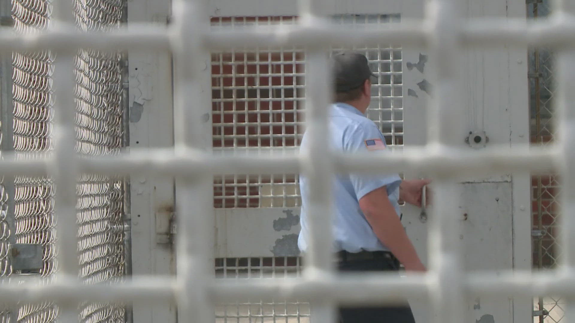 Concerns Over Staffing in Local Prisons | wgrz.com