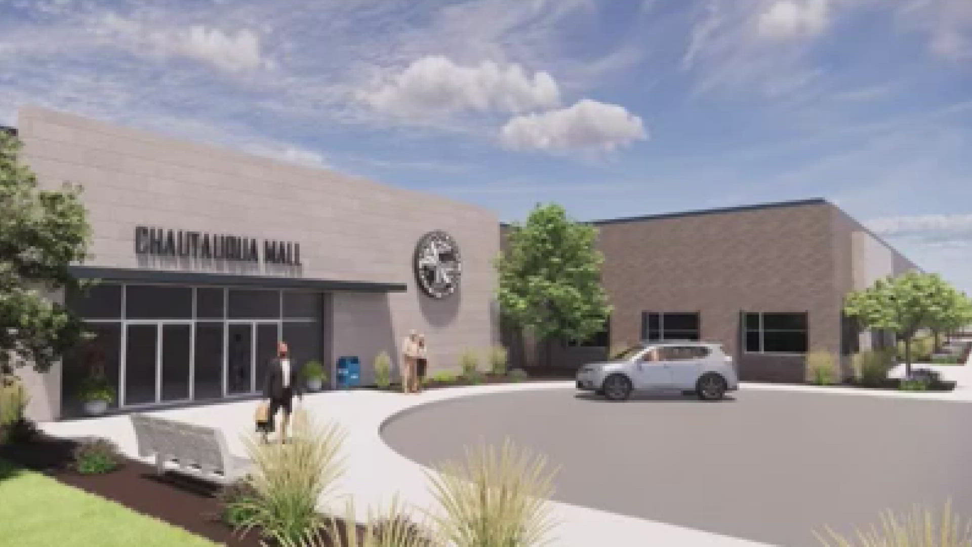 New Pitch for Chautauqua County Mall | wgrz.com