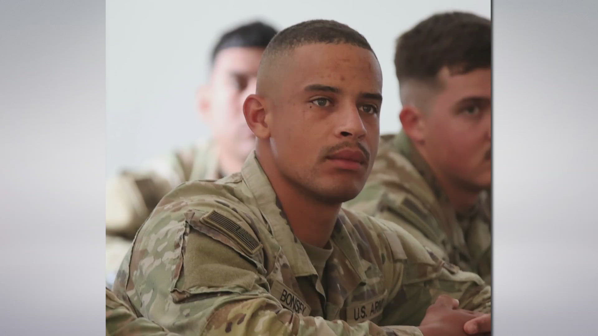 West Seneca soldier dies in California training accident involving Army ...