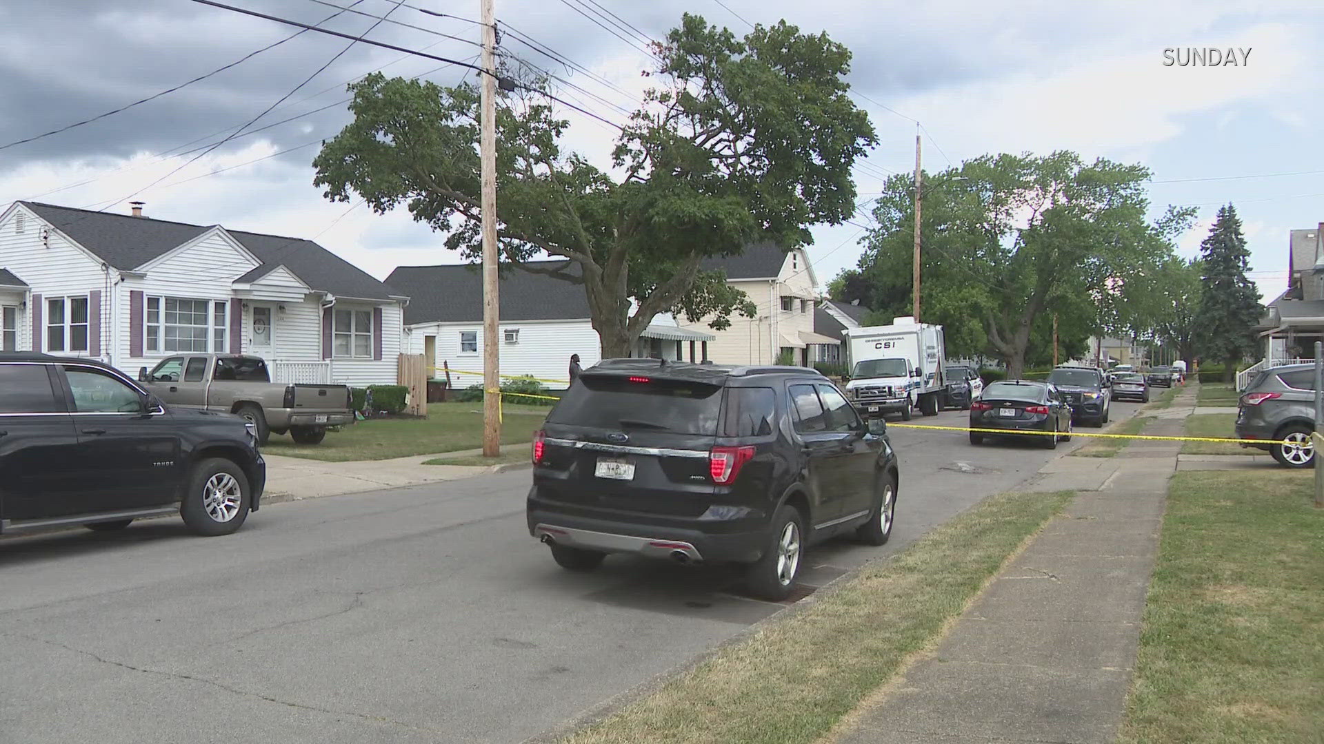 Sloan man pleads guilty after toddler shooting incident | wgrz.com