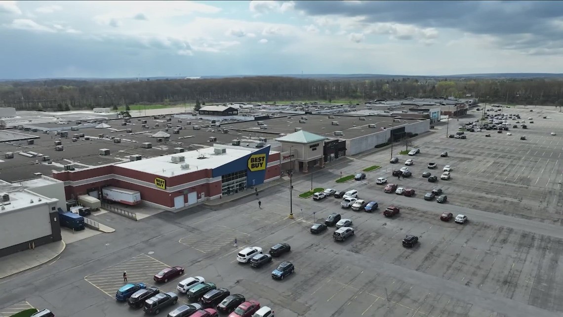 What is to come for the McKinley Mall? Here are some updates and ...