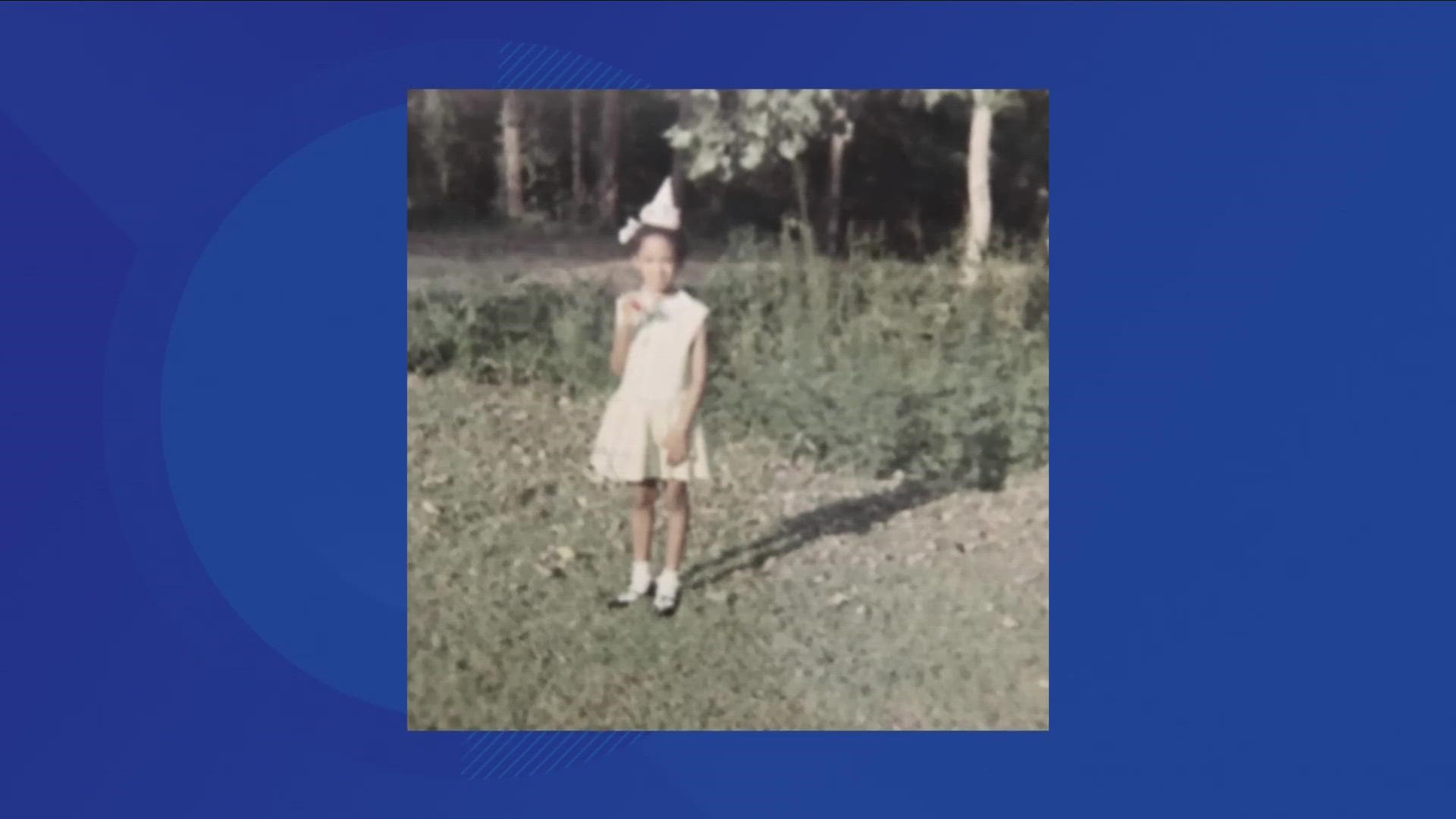 The legacy of June Bacon-Bercey through the eyes of another ...