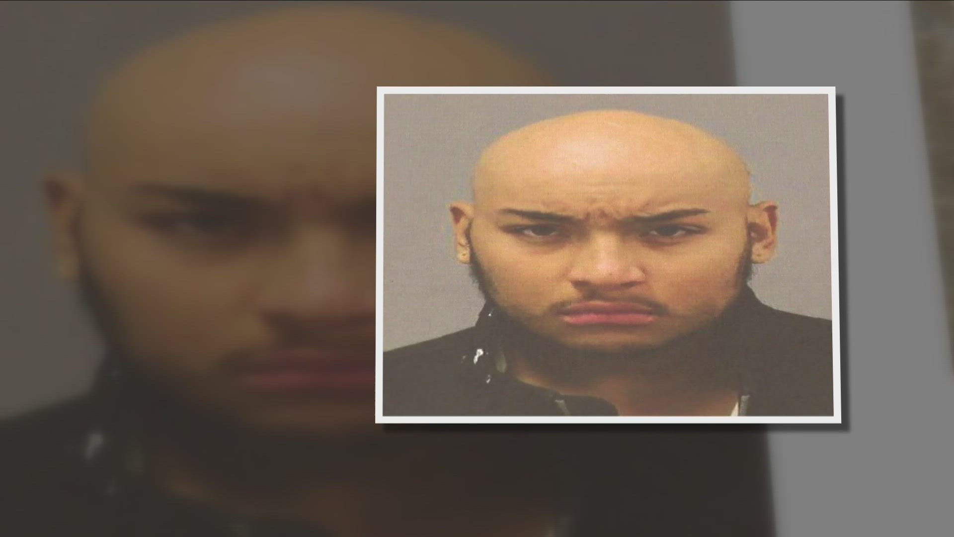 31 Year Old Charged With Rape Charges in Niagara Falls Rape Case | wgrz.com