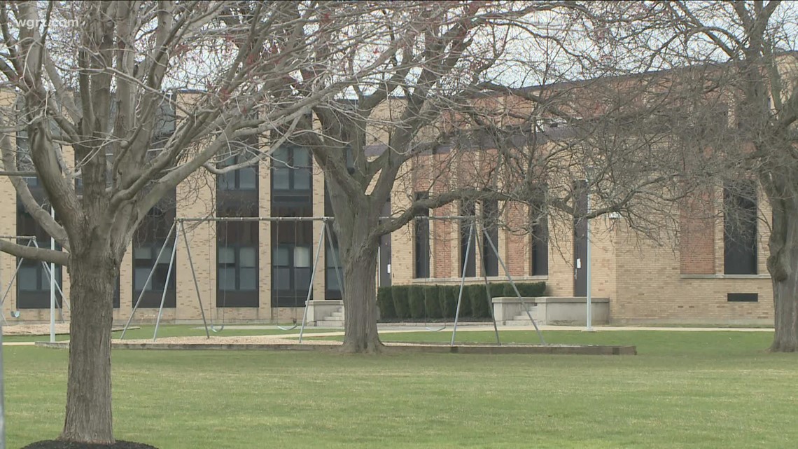 'Buffalo POD' brings the party to your backyard | wgrz.com