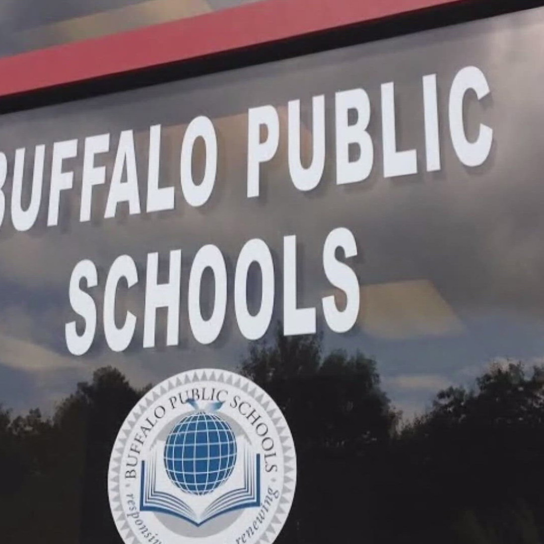 Buffalo Public High Schools to do remote learning Monday | wgrz.com