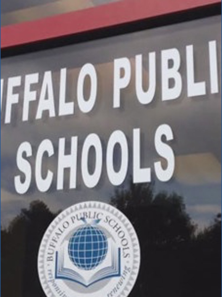 Buffalo Public High Schools to do remote learning Monday | wgrz.com