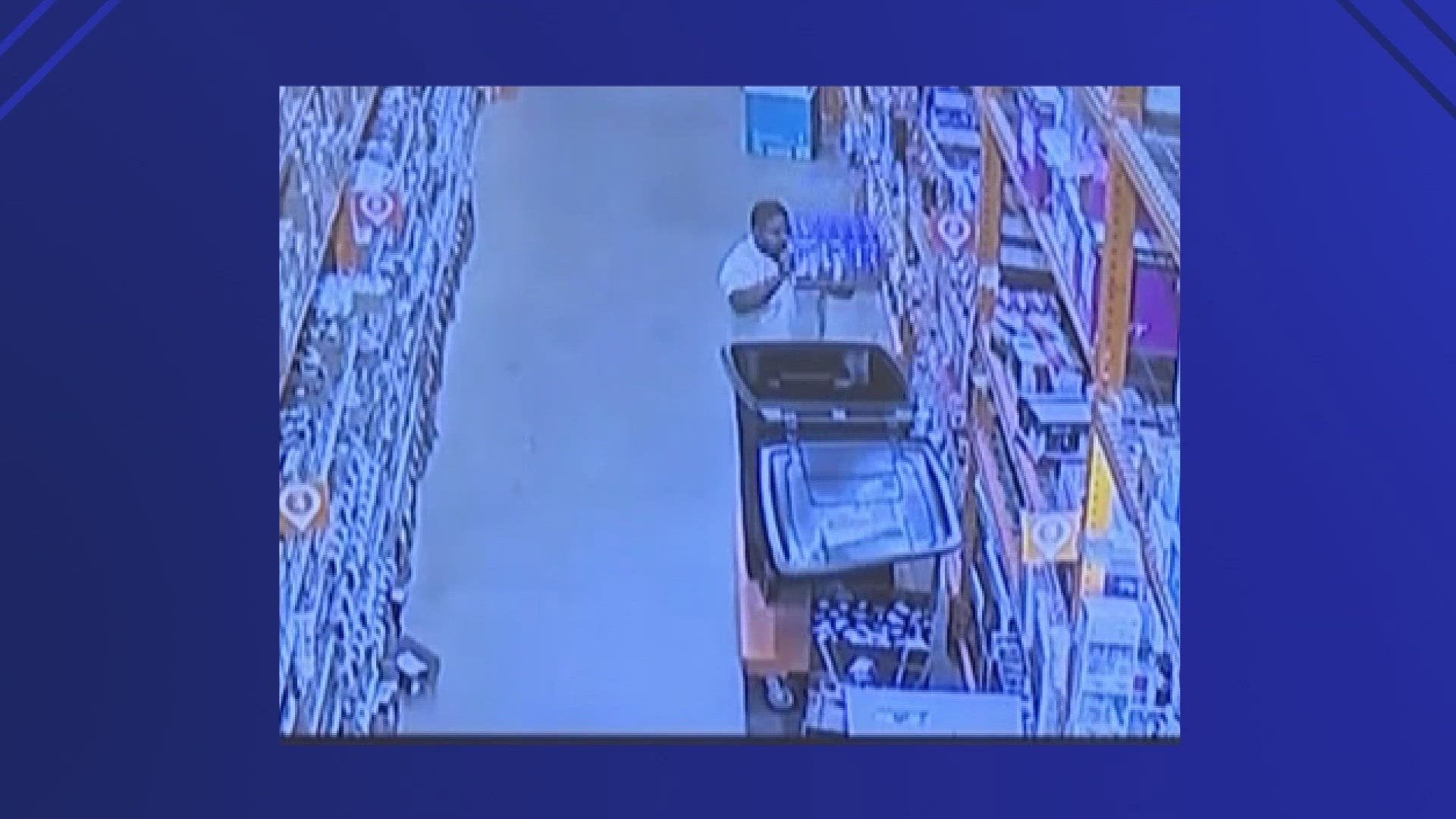 Retail theft ring charged with stealing $2M from Home Depot stores ...