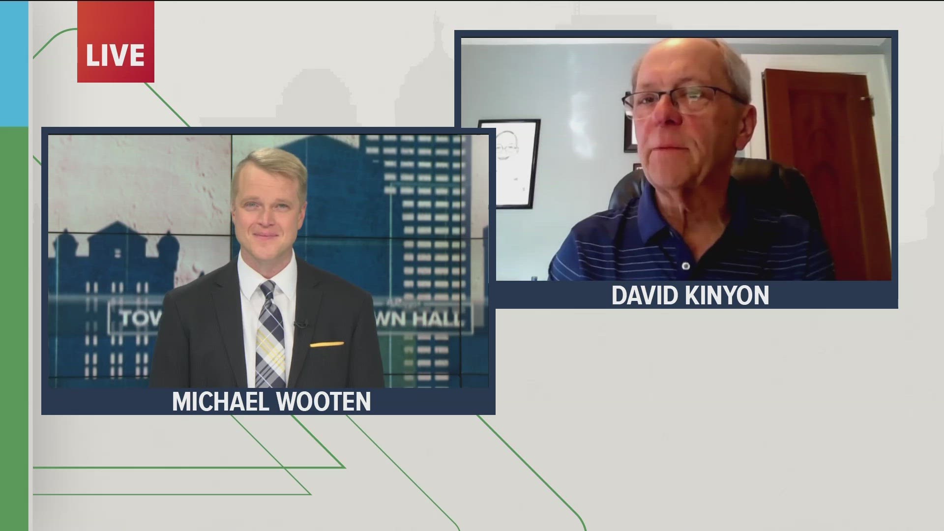 Town Hall: Erie Canal | wgrz.com