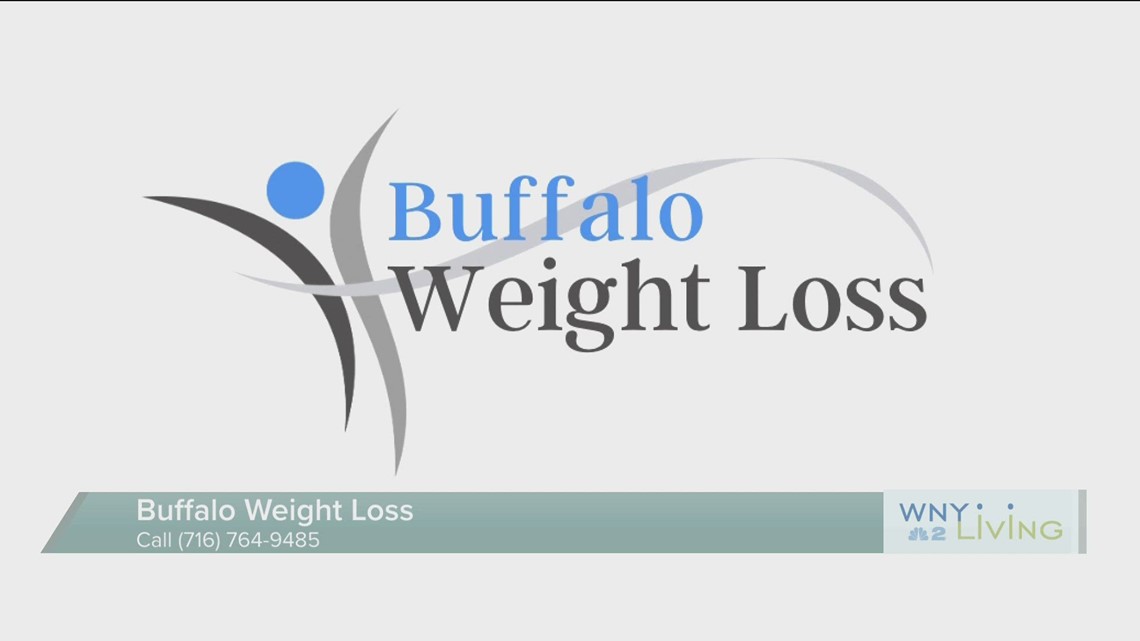 November 25th- Buffalo Weight loss | wgrz.com