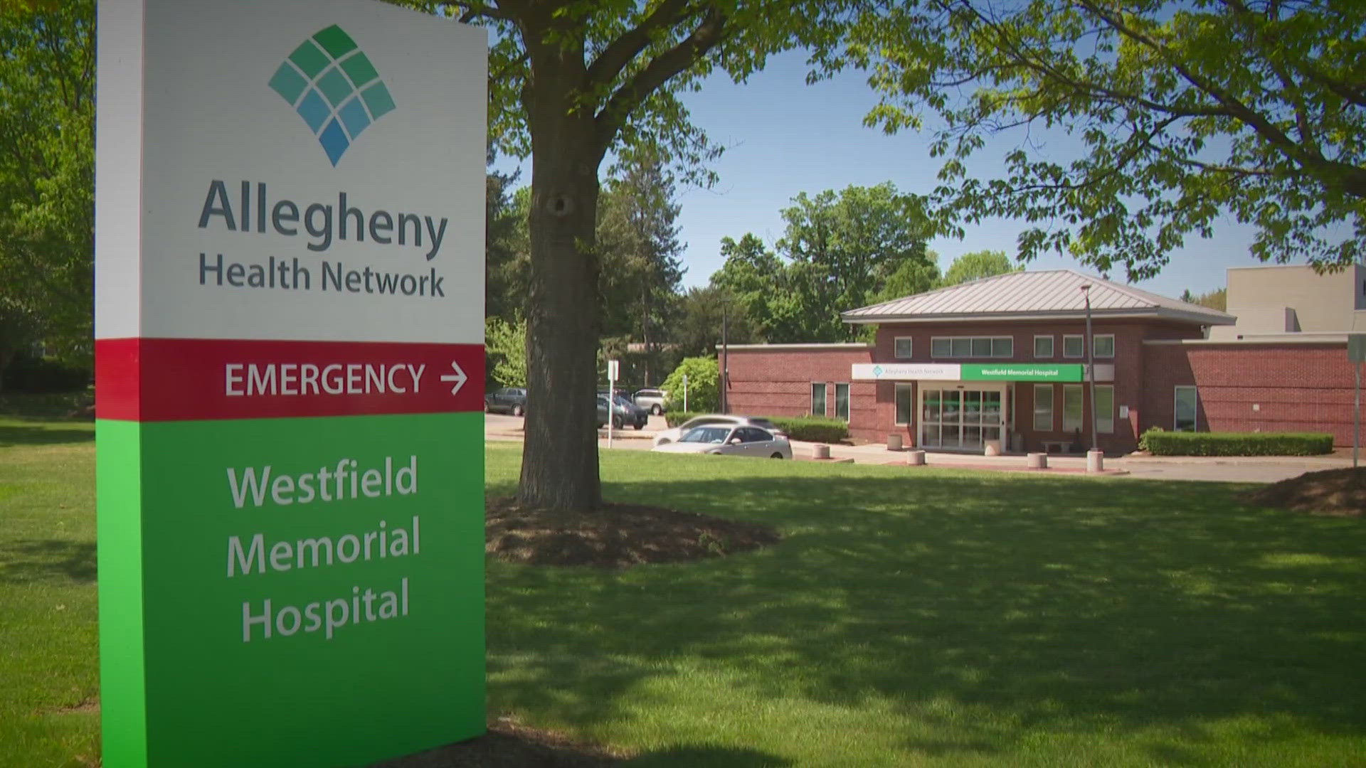 Rural hospital program at Westfield Memorial | wgrz.com