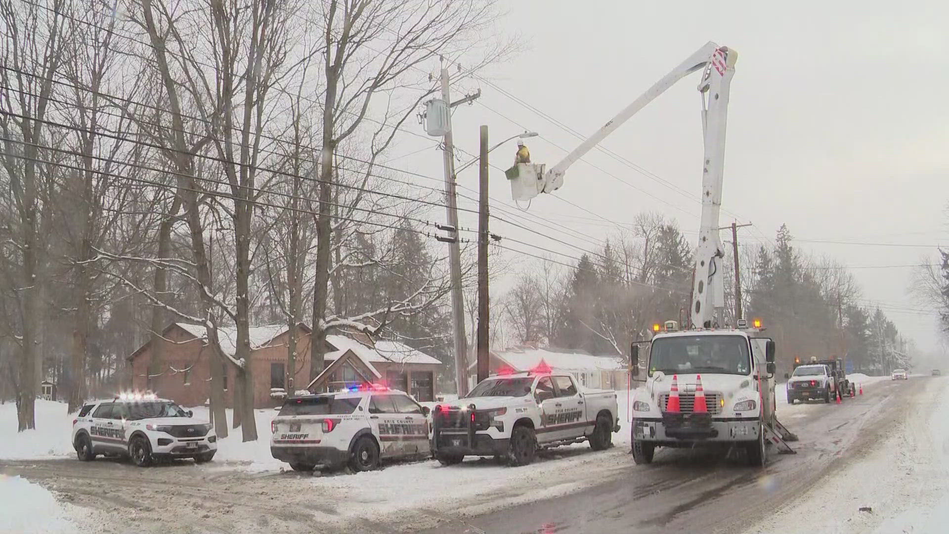State police investigating possible shooting | wgrz.com