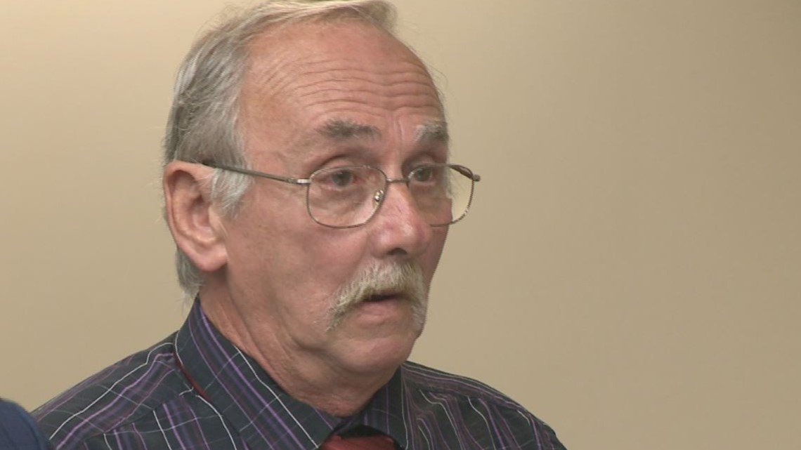 Judge to defendant: 'If people knew the facts they’d wanna break your ...