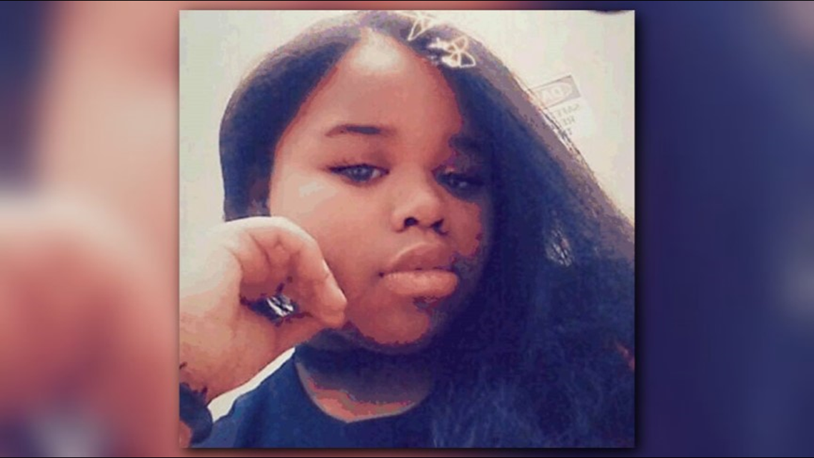 Buffalo police need help finding 15-year-old girl | wgrz.com