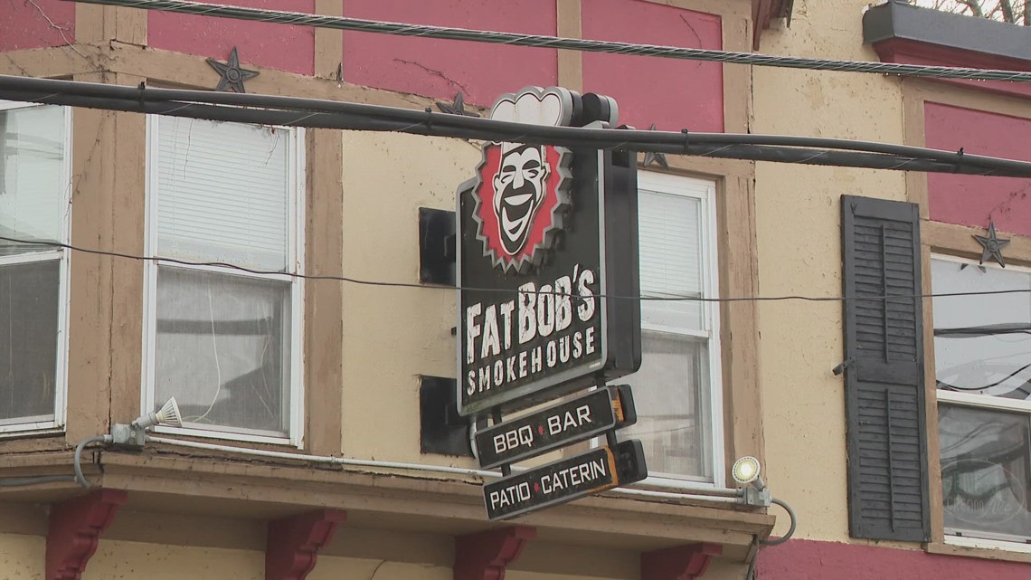 Out 2 Eat: Fat Bob's Smokehouse | wgrz.com
