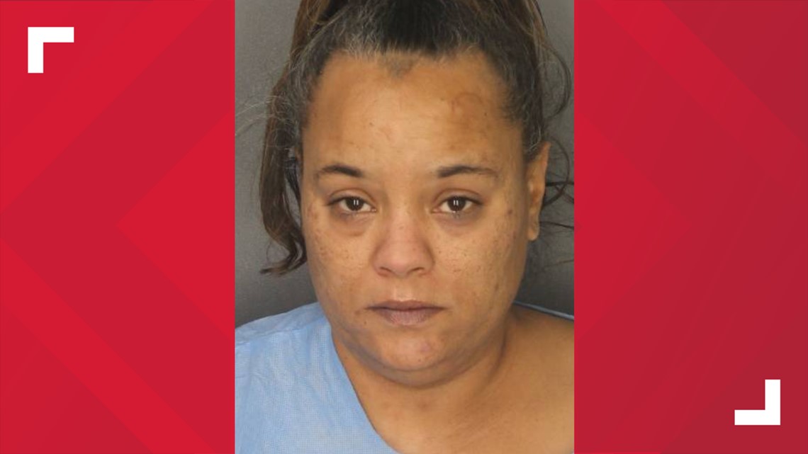 Buffalo woman pleads guilty in 2019 crash that killed pedestrian | wgrz.com
