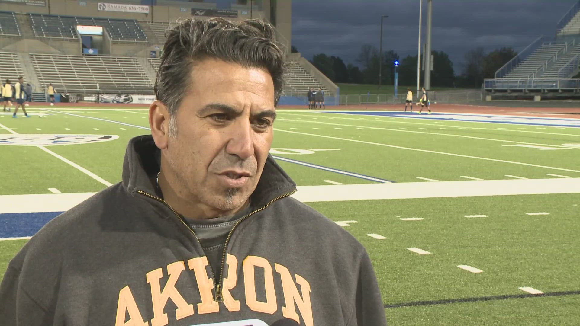 Federal judge orders release of ex-teacher Michael Masecchia | wgrz.com