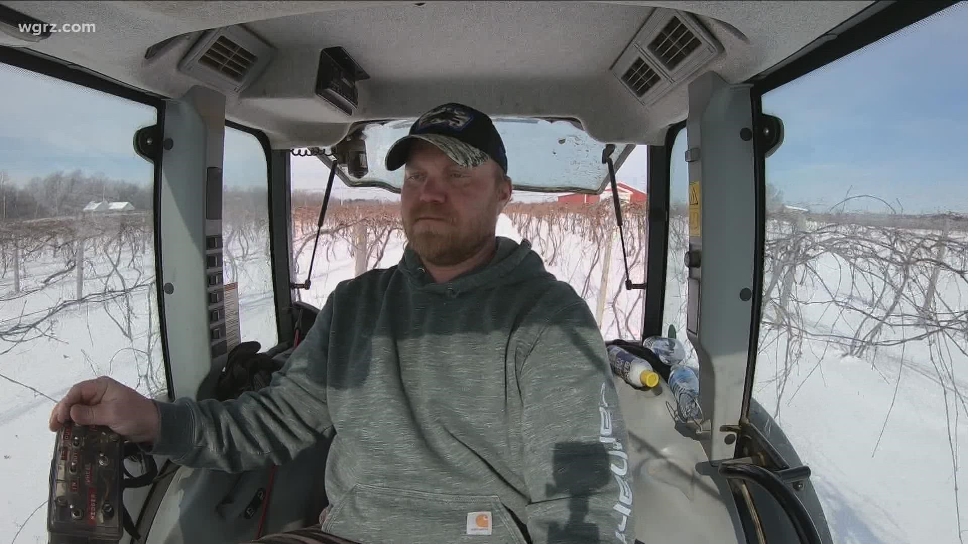 Western New Yorkers changing careers during the pandemic | wgrz.com