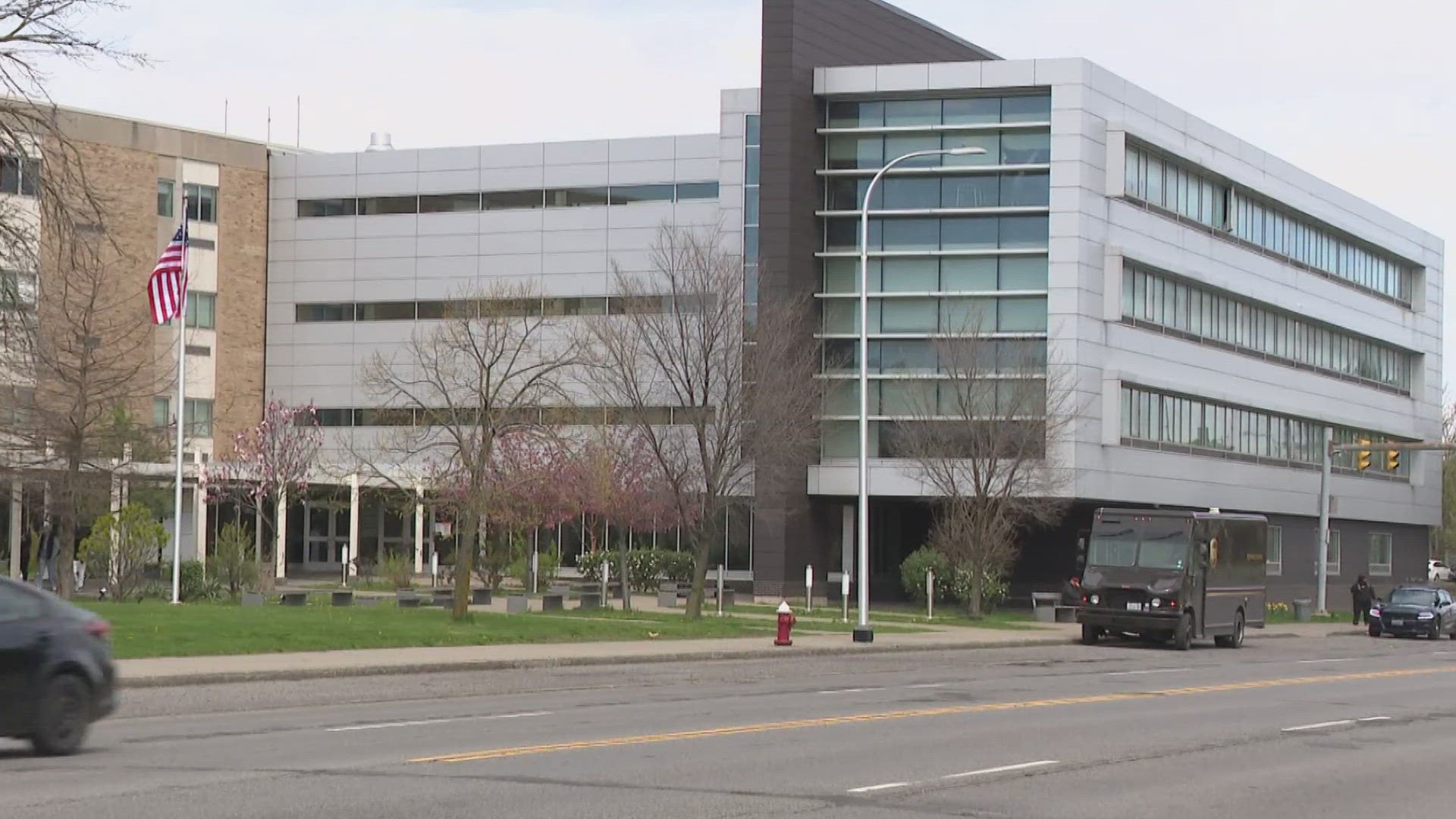 Buffalo schools launch probe after Hy's podcast claims | wgrz.com