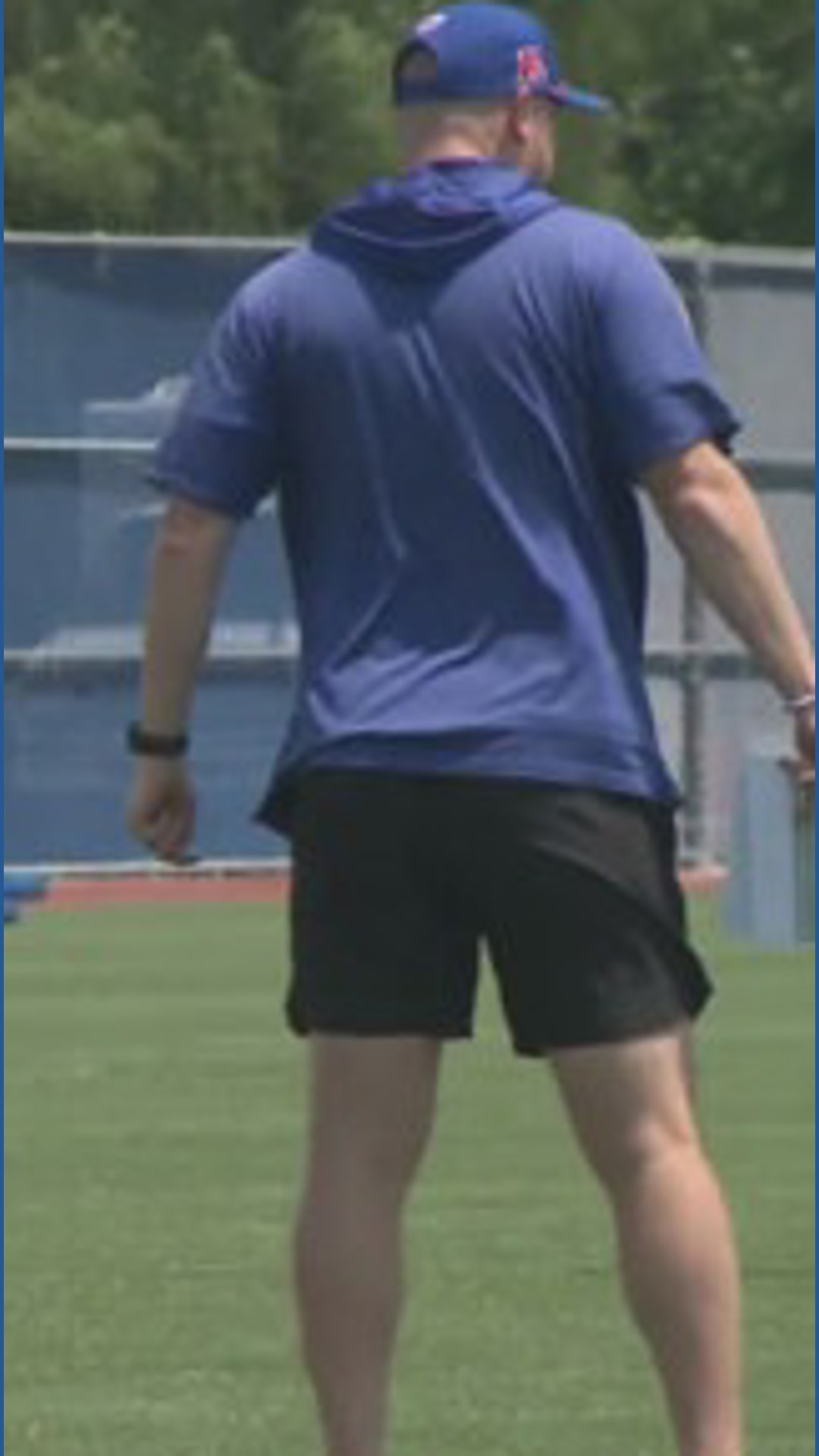 McGovern signs new deal, Allen restructures contract | wgrz.com