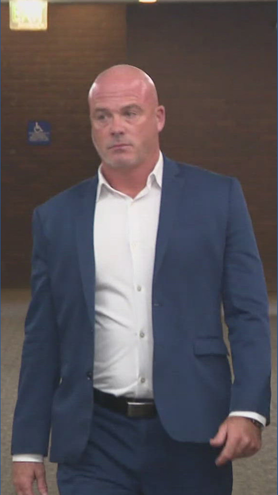 Scanlon refutes Mayor Ryan's claim that Granville investigation was ...