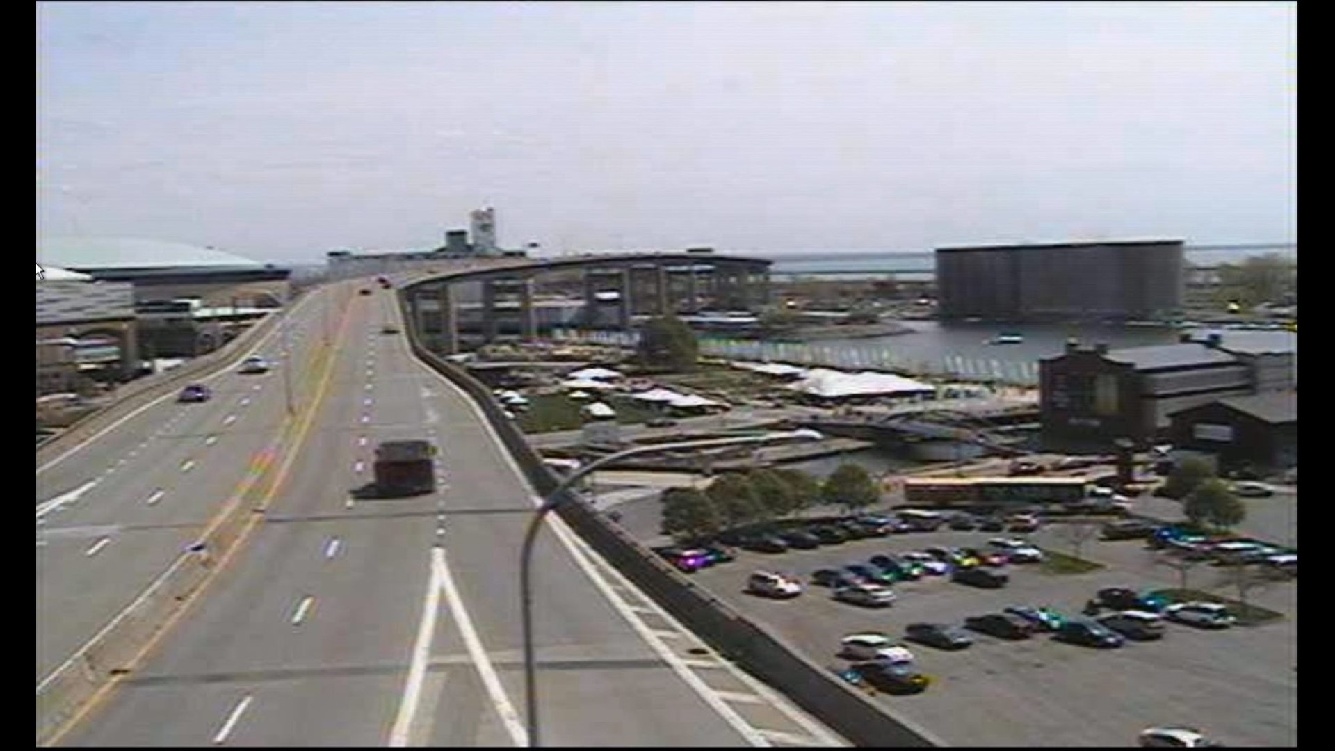 Skyway to reopen today | wgrz.com