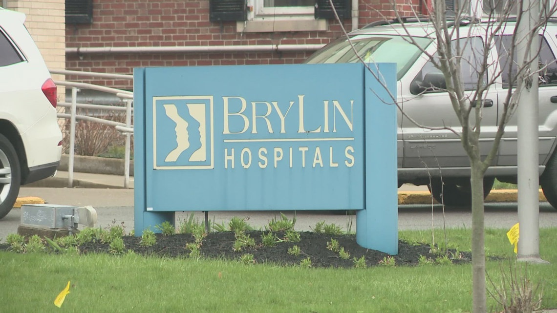 1199SEIU members ratify new contract with BryLin Hospital | wgrz.com