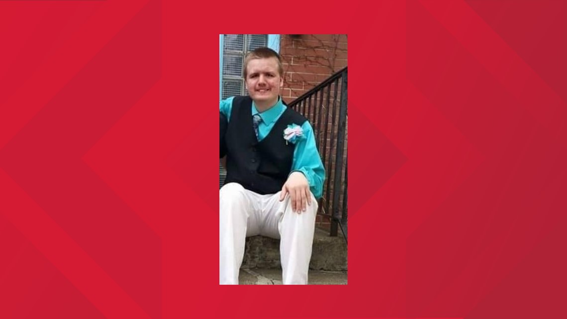 Olean Police looking for missing man with Autism | wgrz.com