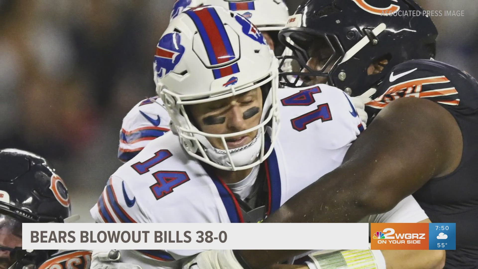 Buffalo Weather | Buffalo, New York | wgrz.com