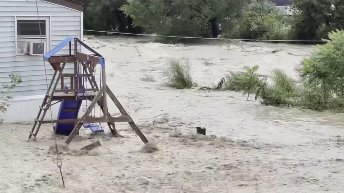 With flooding possible, Governor Hochul declares state of emergency | wgrz.com