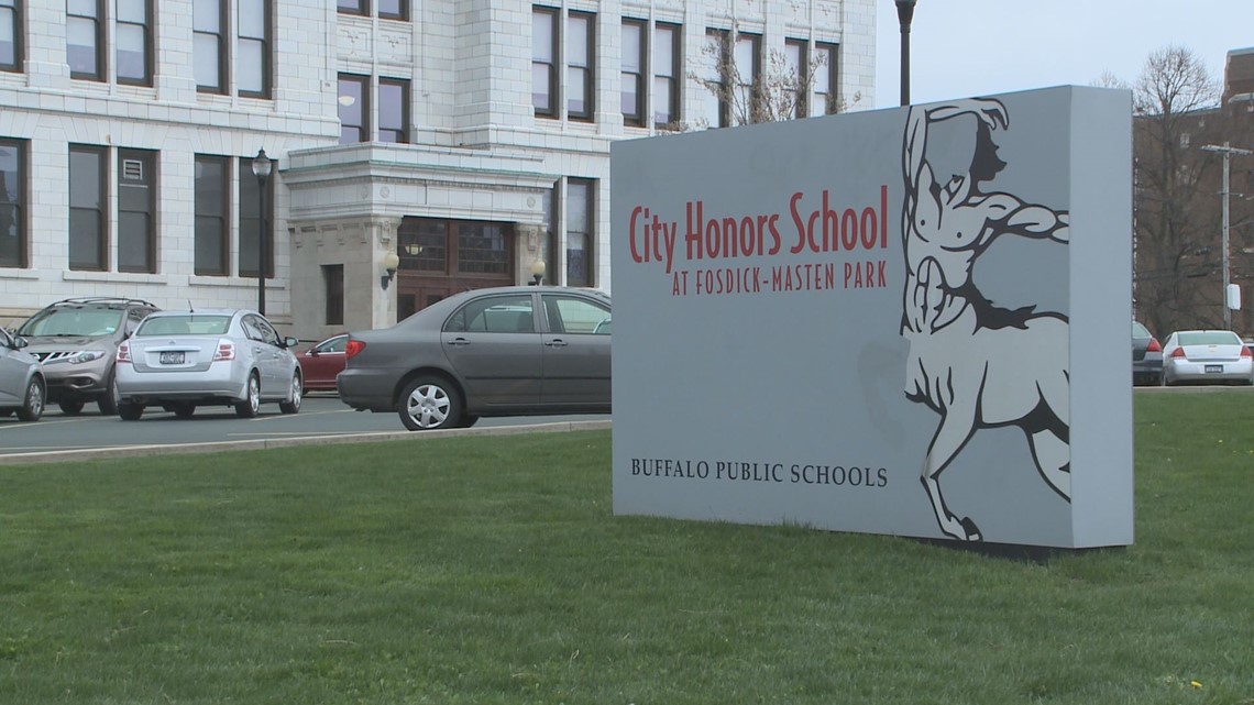 Local high schools among U.S. News & World report's best in the country ...