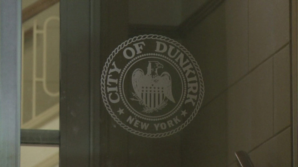 One person dead following shooting in Dunkirk Thursday night | wgrz.com