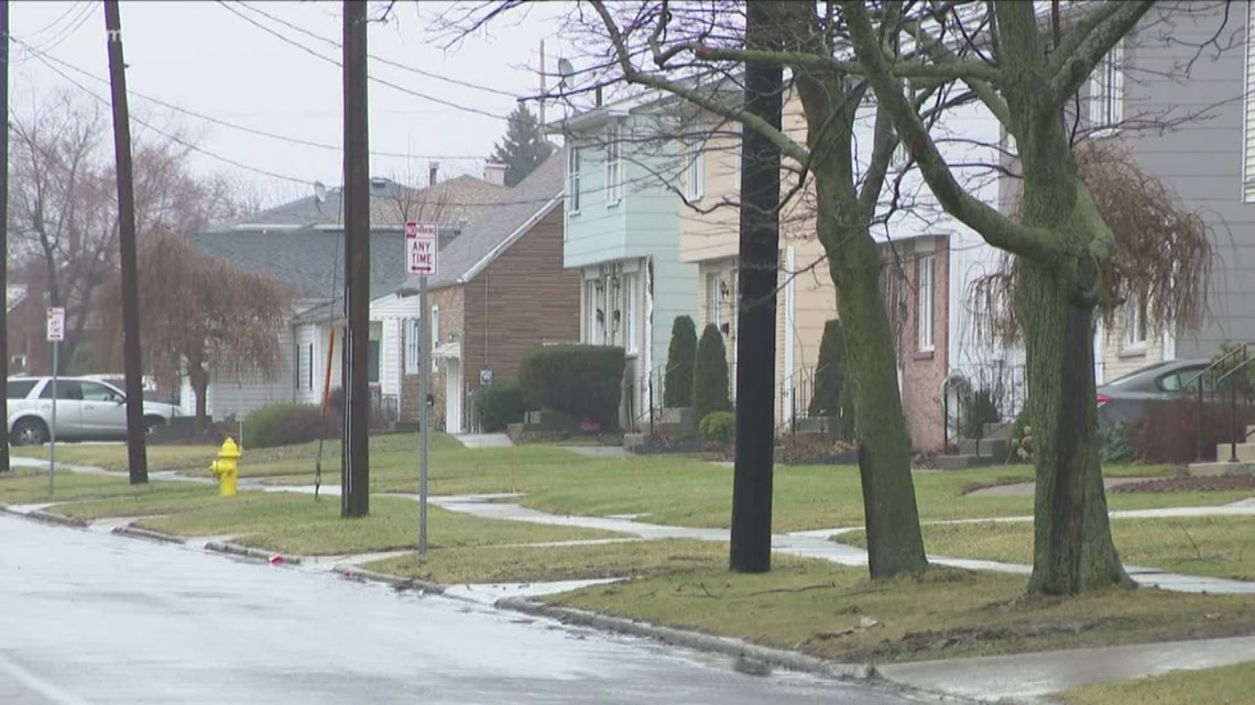 Town of Cheektowaga holds first of 2 informational meetings on ...