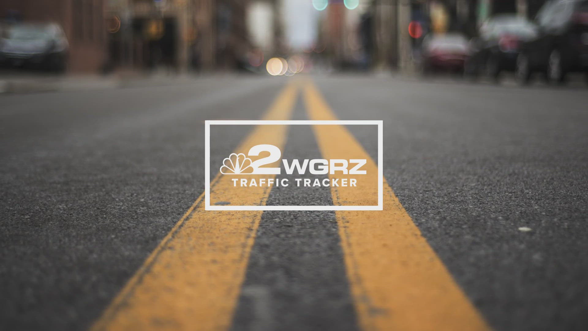 Traffic Tracker 2 with Dave Cash | wgrz.com