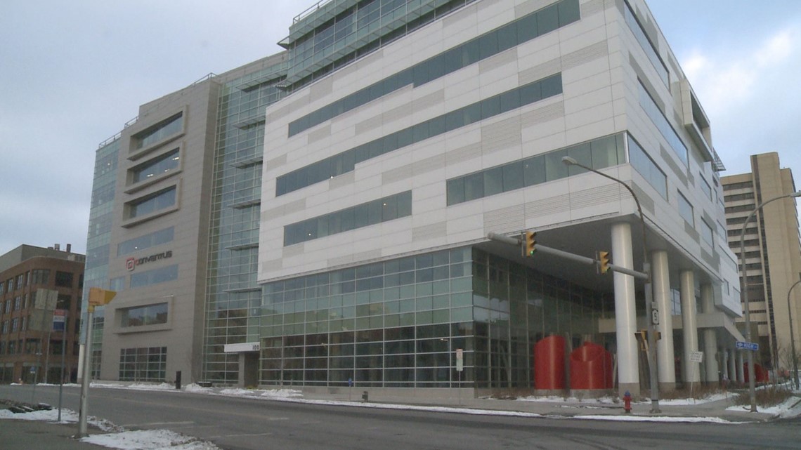 First long COVID center to open in WNY | wgrz.com