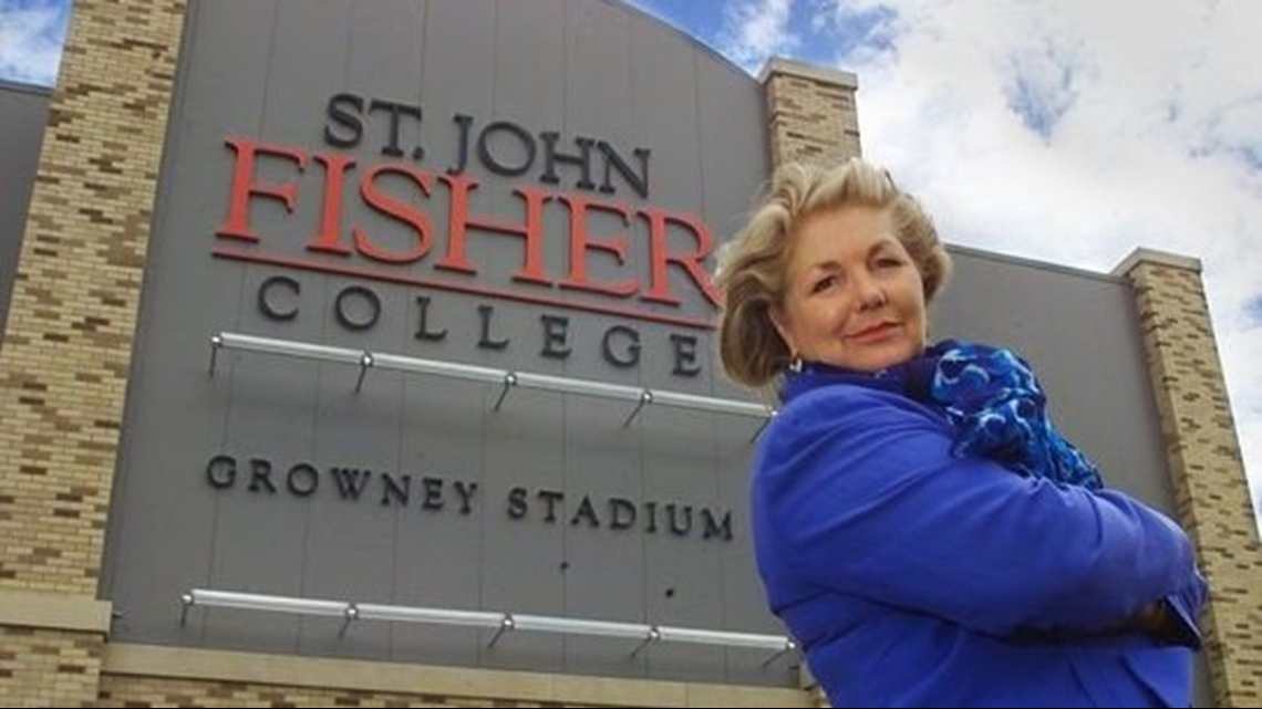 With Russ Brandon gone, how long until Bills training camp in Rochester ...