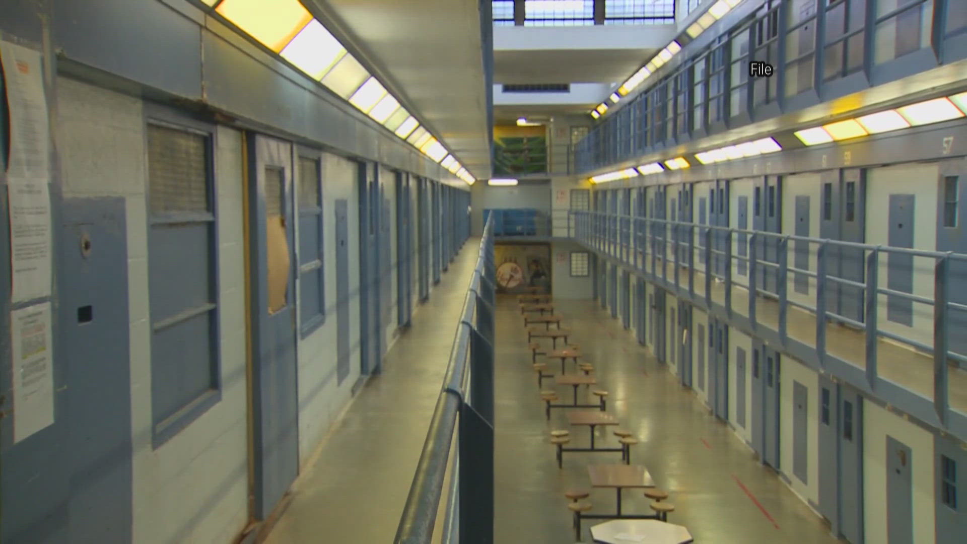 Officer's Family & Former Inmate Speak Out | wgrz.com