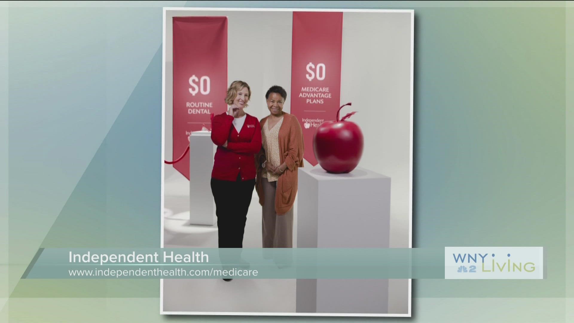 October 8 - Independent Health | wgrz.com