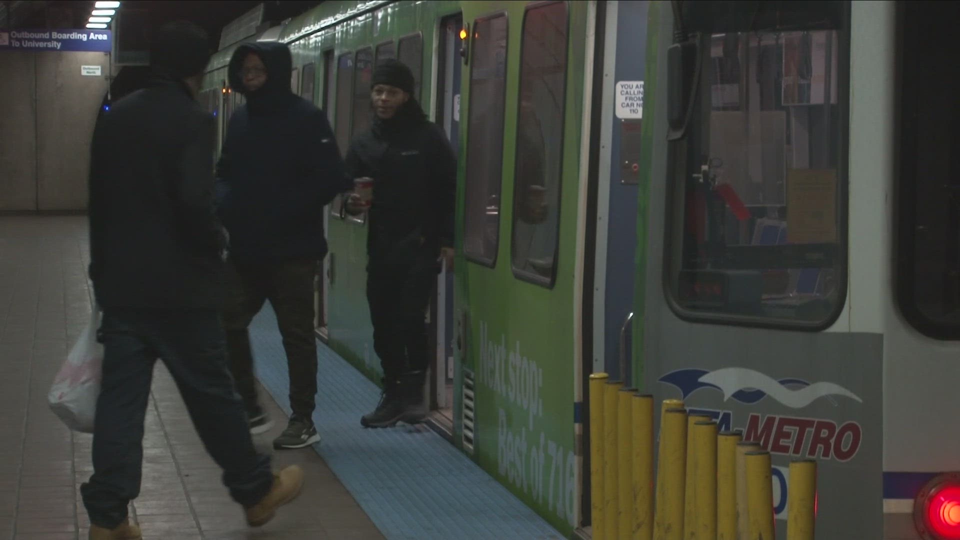 Public input sought for rapid transit expansion project | wgrz.com