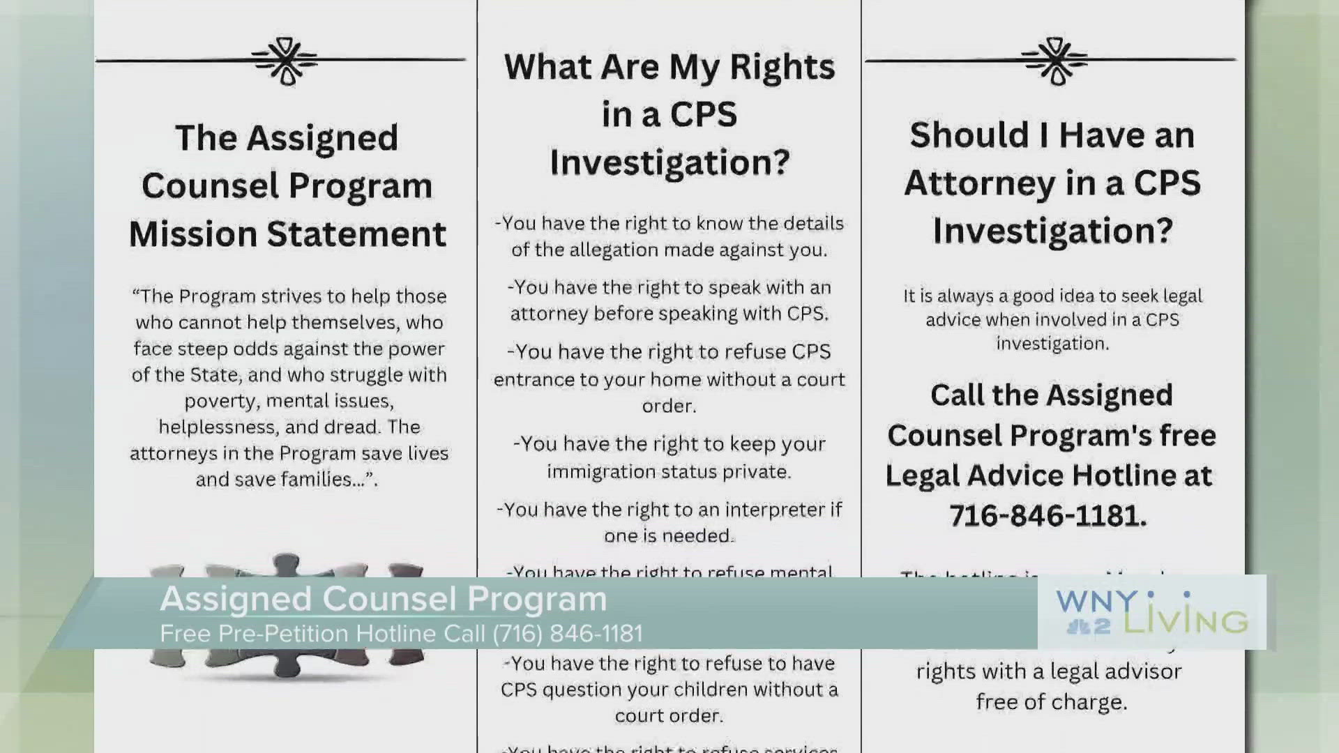 Assigned Counsel Program | wgrz.com