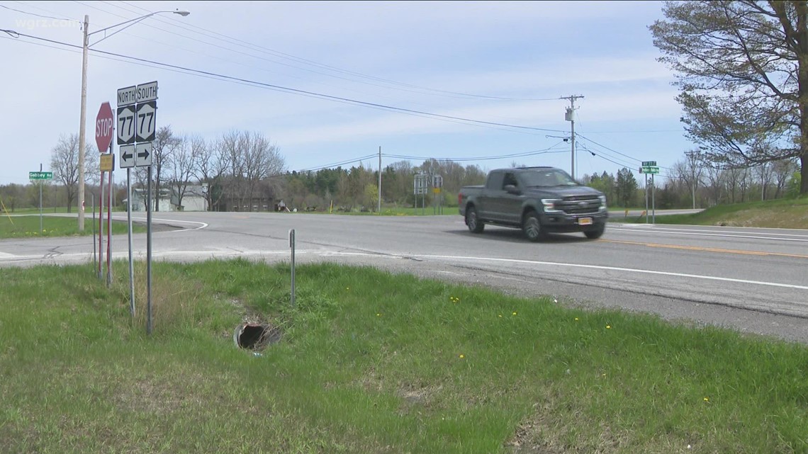 Maryalice Demler | wgrz.com Maryalice Demler | wgrz.com