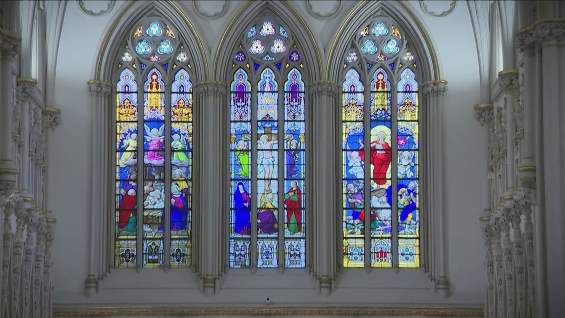 Is the Diocese of Buffalo being transparent about church closures ...
