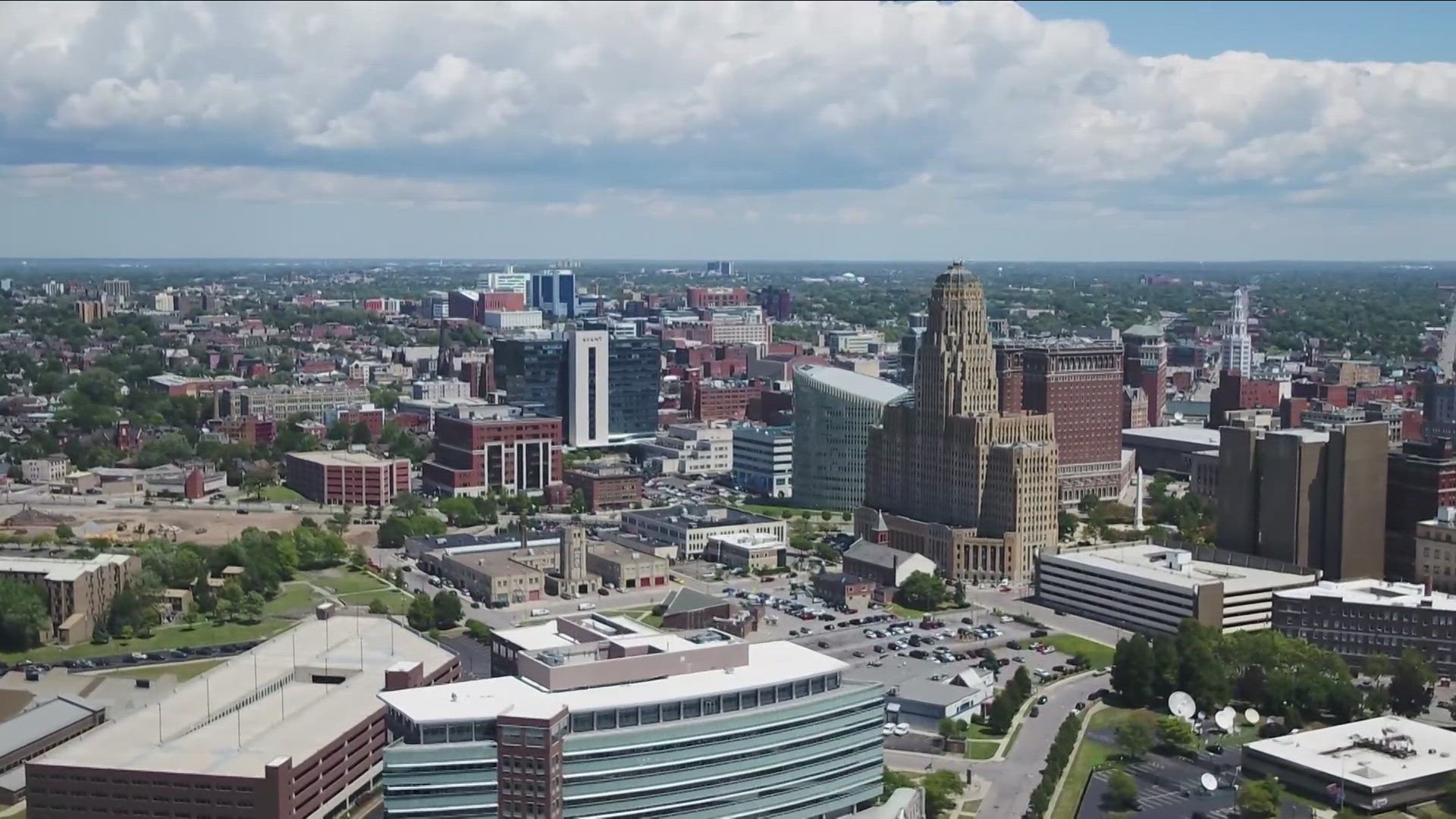 Buffalo Weather | Buffalo, New York | wgrz.com