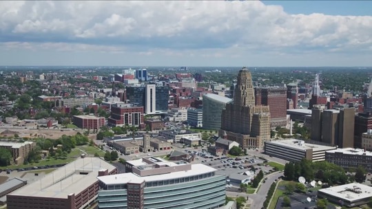 Buffalo Weather | Buffalo, New York | wgrz.com