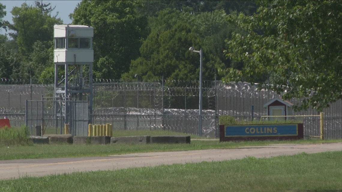 An update on the 11 Collins Correctional officers hospitalized | wgrz.com