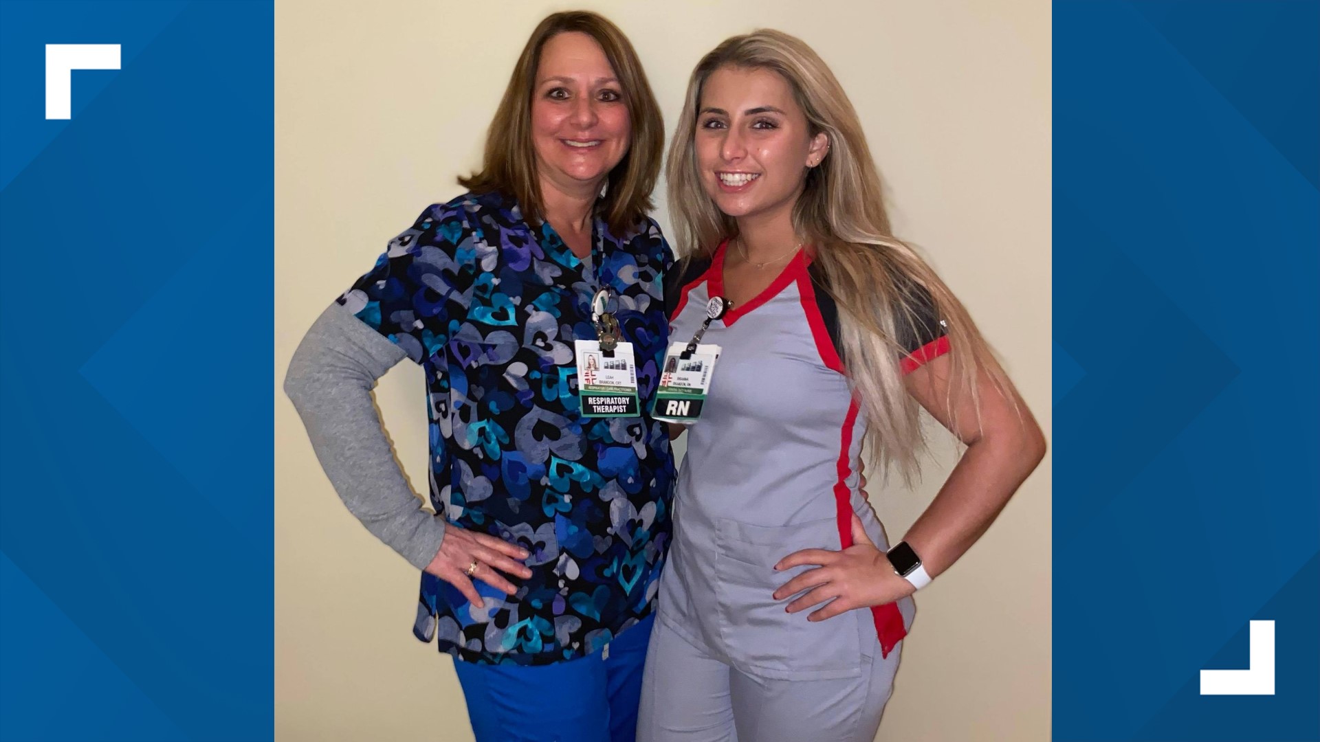 Meet the ECMC nurse going to Bills playoff game courtesy of Gov. Cuomo ...