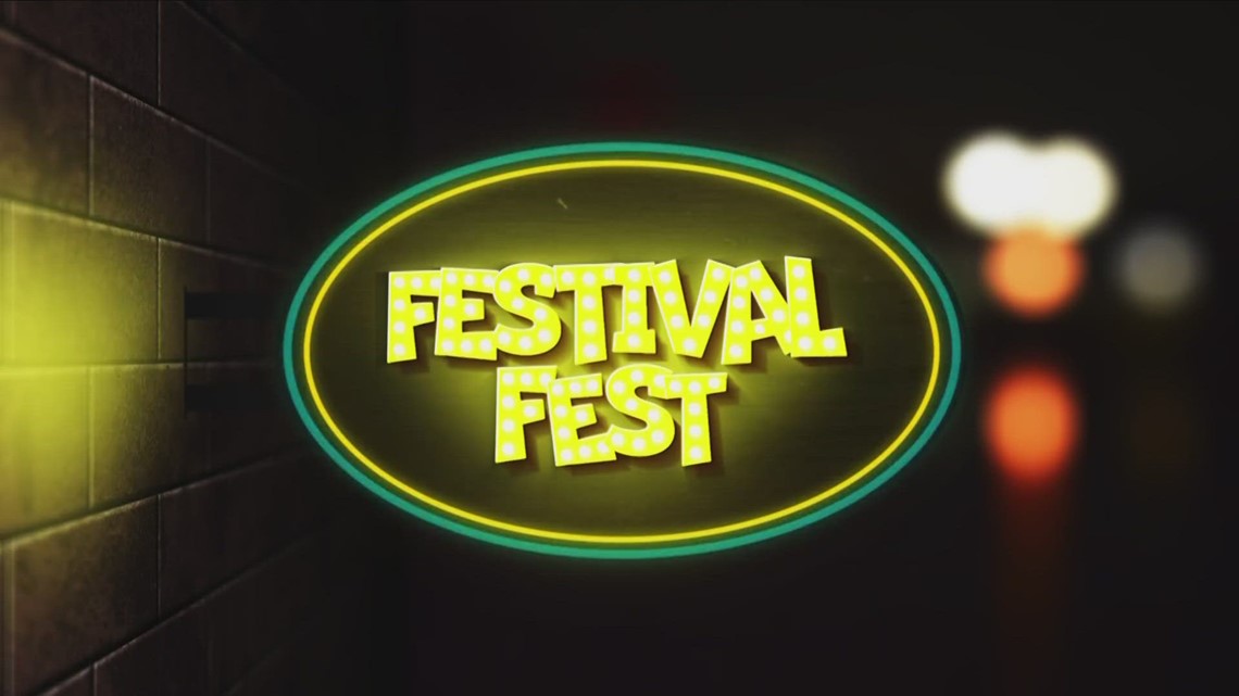 Most Buffalo: 'Festival Fest' | wgrz.com