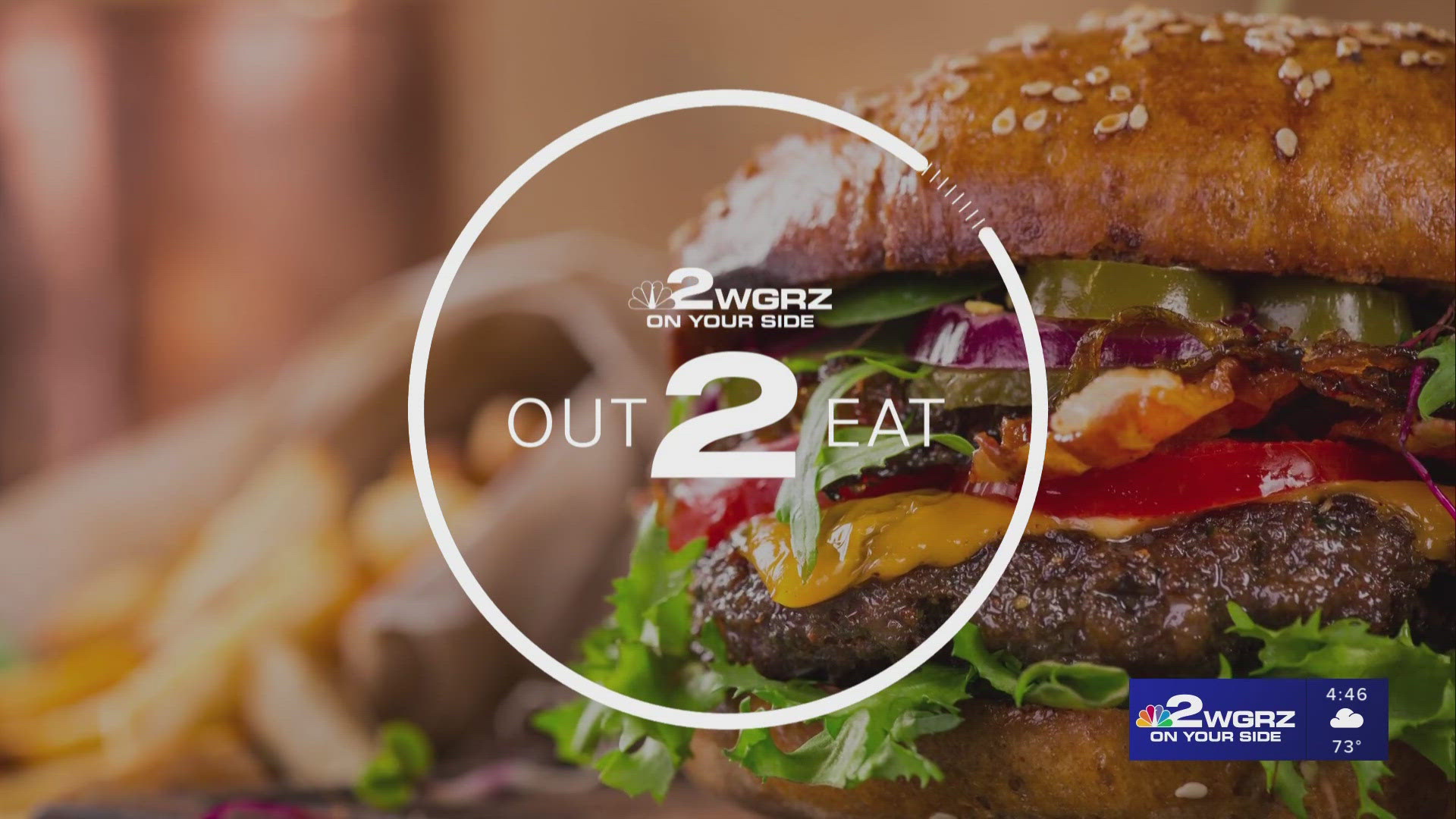 Out 2 Eat: Juicy Burger Bar opens with creative menu in Buffalo | wgrz.com
