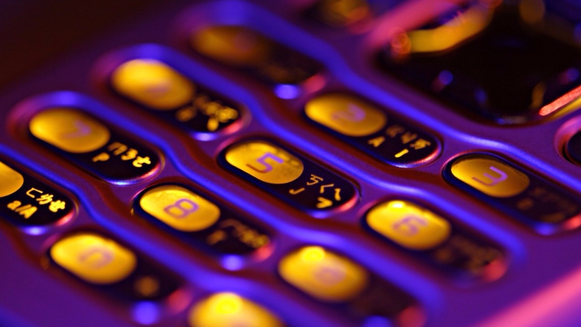 Two men charged in Perrysburg phone scam investigation | wgrz.com