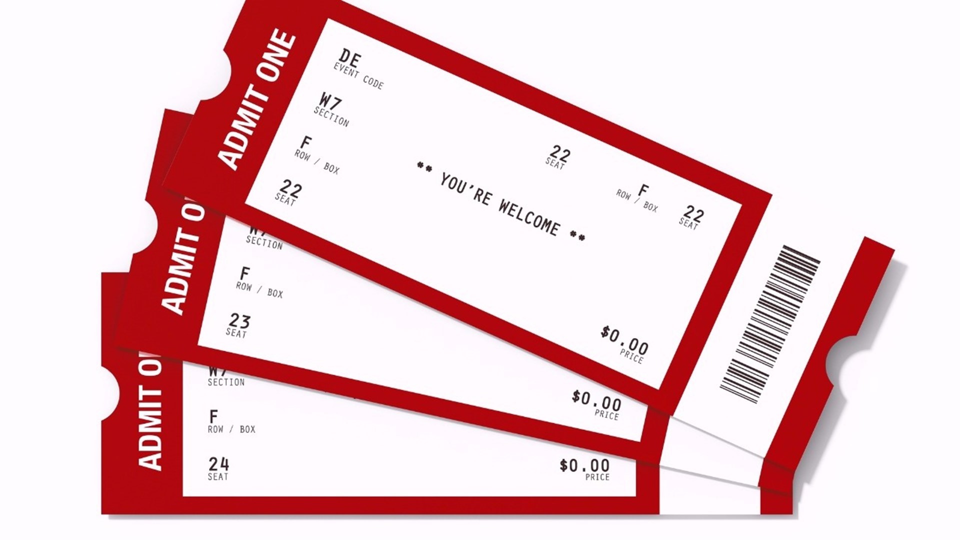 Millions Eligible For Free Concert Tickets Wgrz